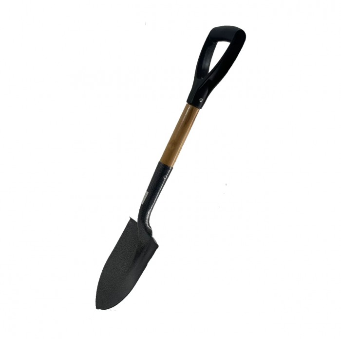 PALA DE PUNTA 68CM - Parnassa Importadora