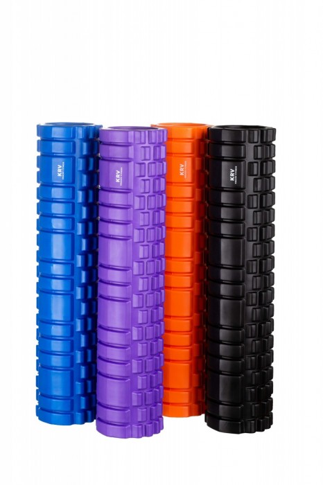 Rolo Yoga 60cm por mayor | Parnassa Importadora y Distribuidora